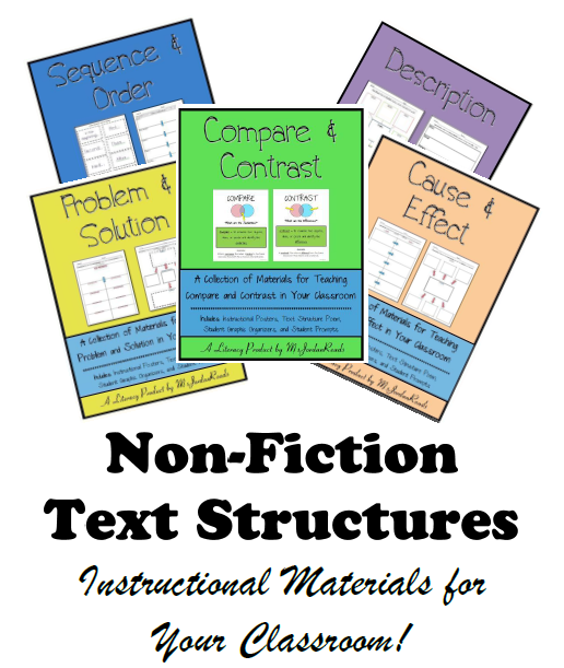 NonfictionTextStructures_POSTER - MsJordanReads