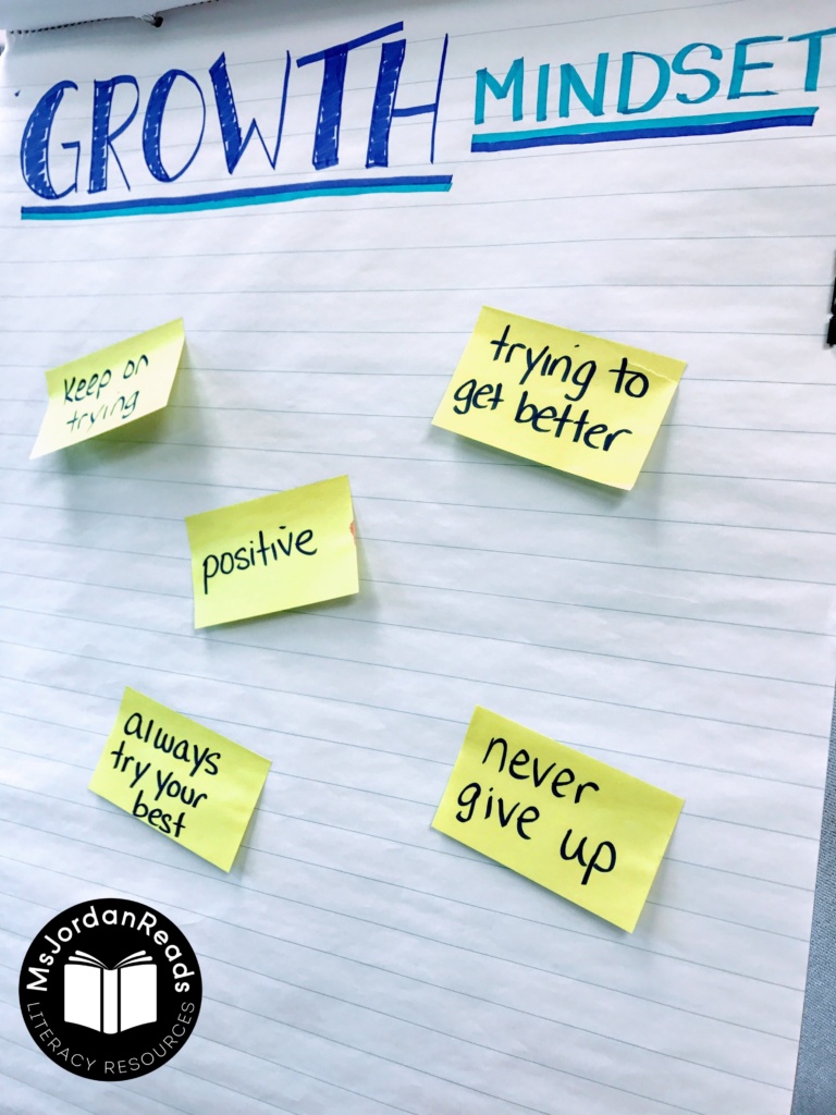 GrowthMindsetAnchorChart - MsJordanReads
