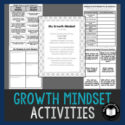 Growth Mindset for Reading - MsJordanReads