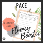 Daily Fluency Booster Bundle - MsJordanReads