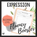 Daily Fluency Booster Bundle - MsJordanReads