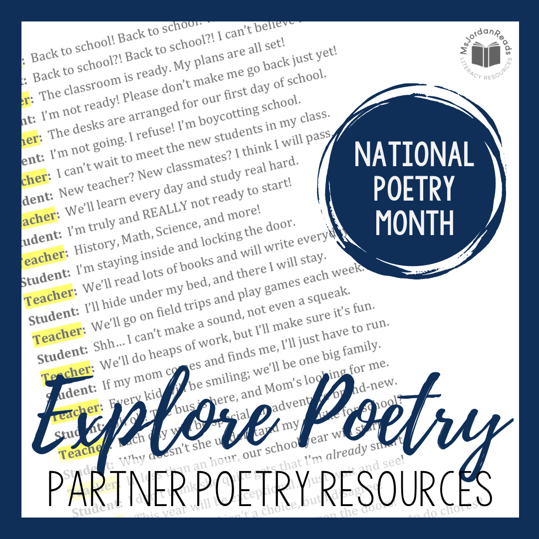 Explore-Partner-Poetry-MsJordanReads - MsJordanReads