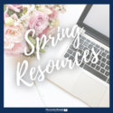 Improve Reading and Writing with 25+ Literacy Activities for Spring ...